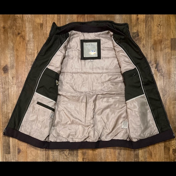 RAINFOREST | Jackets & Coats | Rainforest Membrane System Mens Size ...